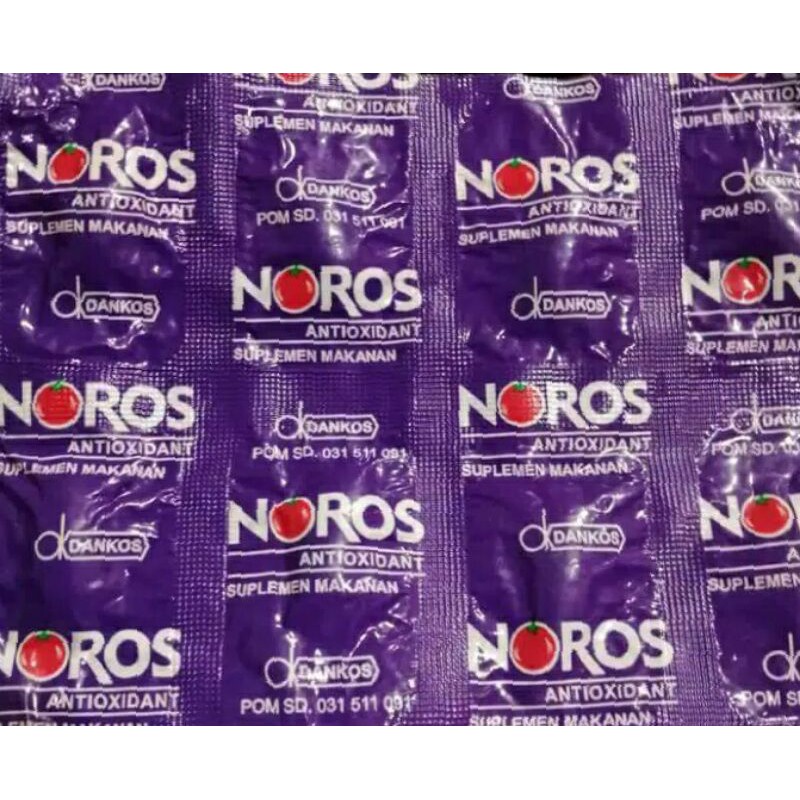 Jual Noros | Shopee Indonesia