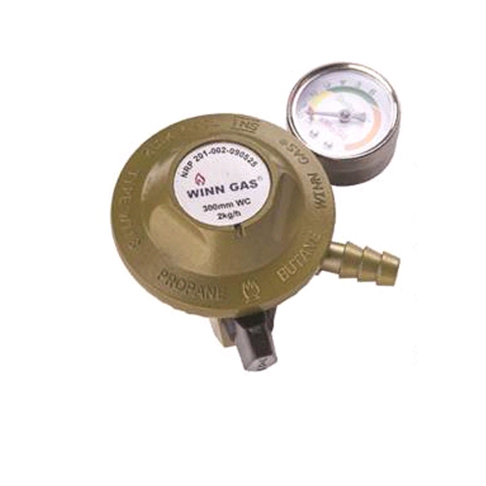 Jual Regulator Winn Gas W118M | Shopee Indonesia
