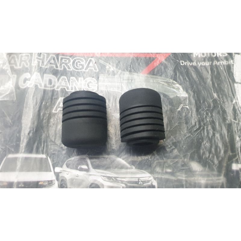Jual Karet Damper Hood Cap Mesin Asli Mitsubishi Pajero Sport Triton ...