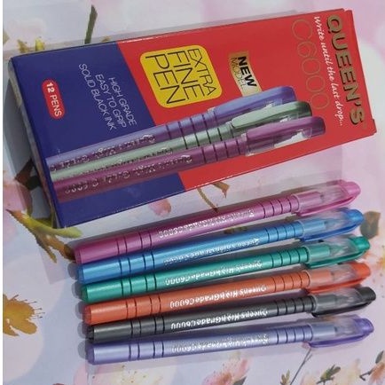 Jual PULPEN QUEEN FASTER | Shopee Indonesia