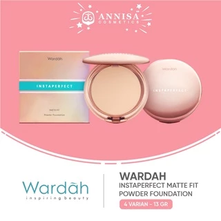 Jual instaperfect matte fit powder foundation Harga Terbaik & Termurah ...
