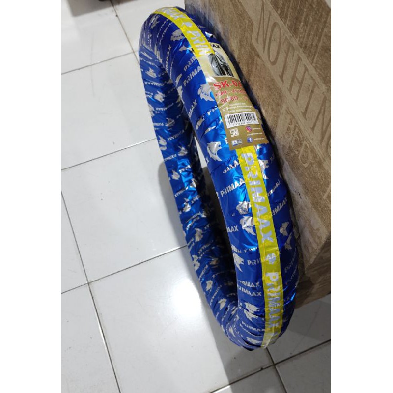 Jual Ban Primax Primaax 90 80 17 SK 01 SK01 Tubetype | Shopee Indonesia