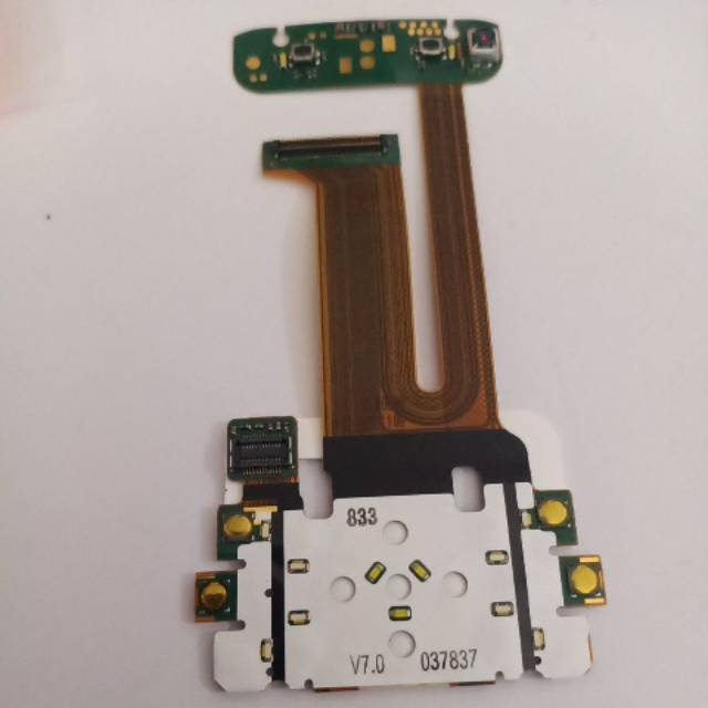 Jual Flexibel 100% ori nokia N81 + camera | Shopee Indonesia