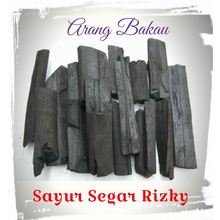 Jual Arang Bakar, Arang Kayu Bakau BARA MENYALA AWET | Shopee Indonesia