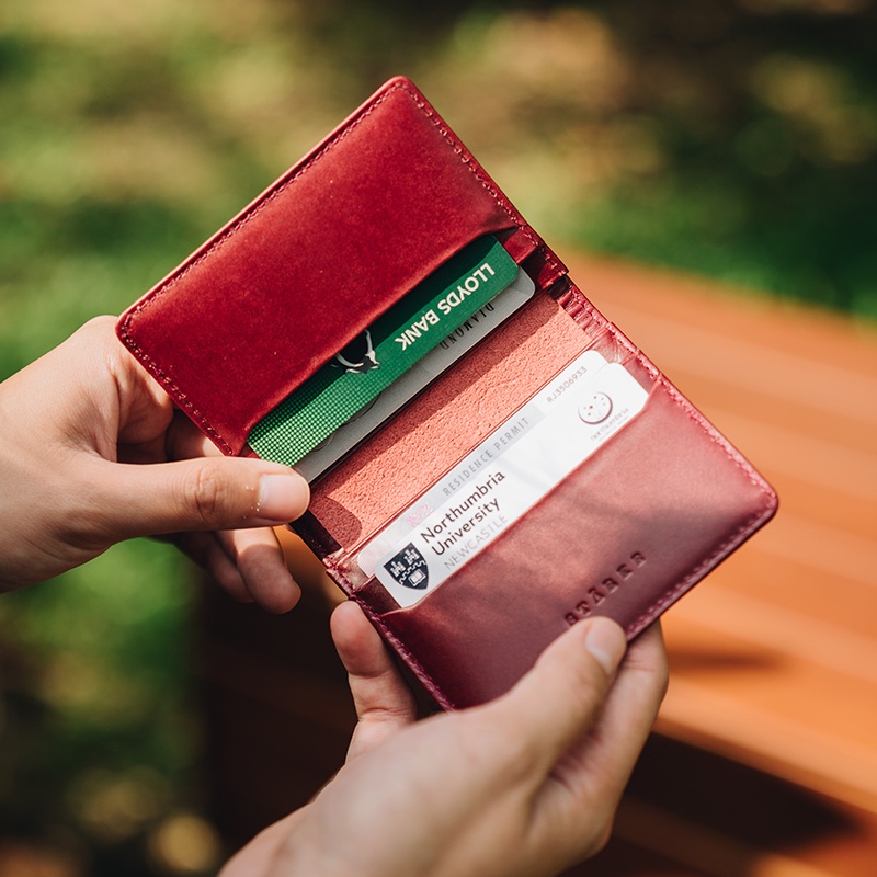 Jual Mini Card Holder Mini Dompet Kartu Dompet Souvenir Wanita Pria ...