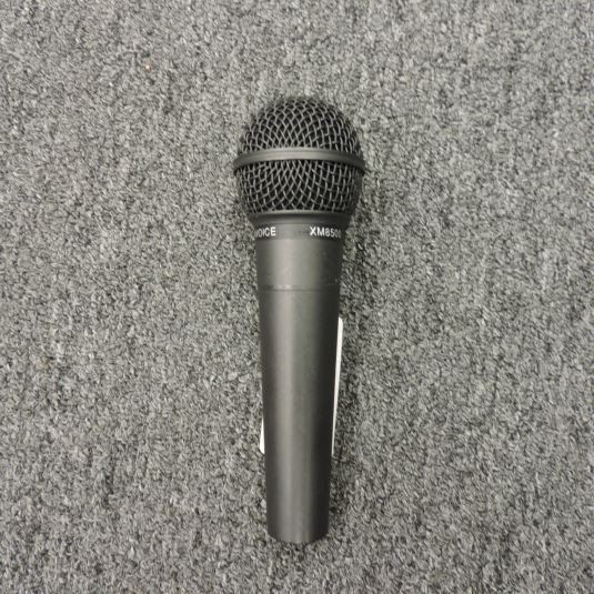 Jual BEHRINGER DYNAMIC MICROPHONE XM8500 | Shopee Indonesia