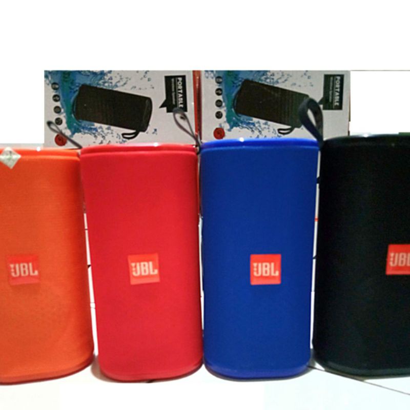 Jual Musik Box Bluetooth Full Bass JBL XM01 Speaker Bluetooth | Shopee ...