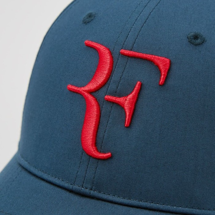Jual Topi Tenis Uniqlo Roger Federer Tennis Cap Limited Edition ...