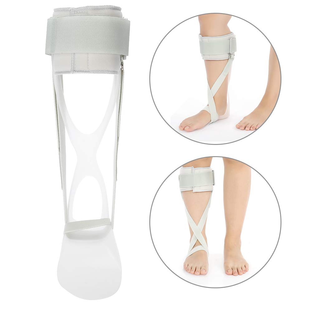 Jual Superlite AFO / Ankle Foot Orthosis / Drop Foot / Stroke / Alat ...