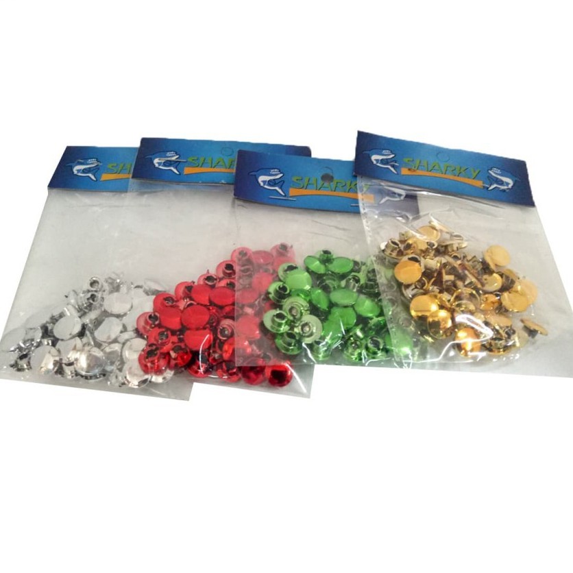 Jual Tutup Baut L - Tutup Kancing Baut L Ukuran 10 - Tutup Baut Variasi ...