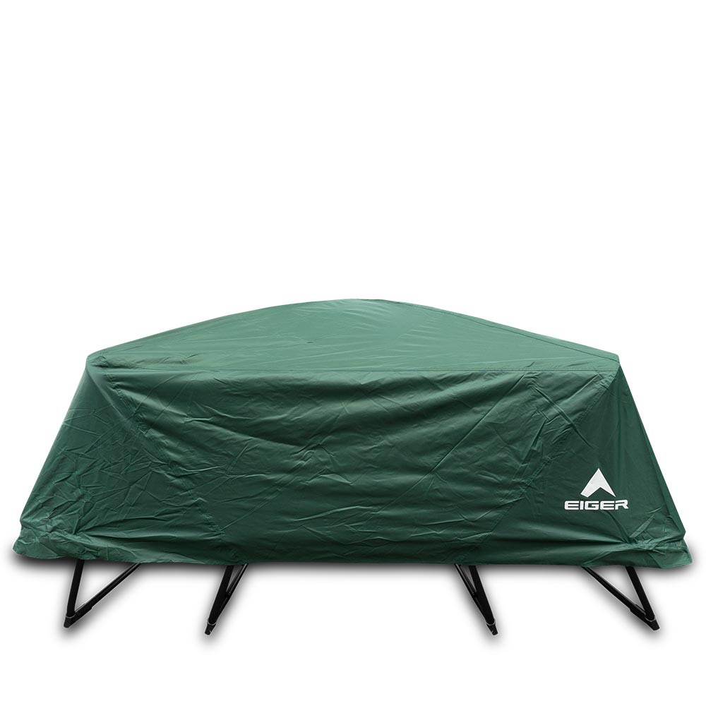 Jual EIGER RIDGE TENT DOUBLE | Shopee Indonesia