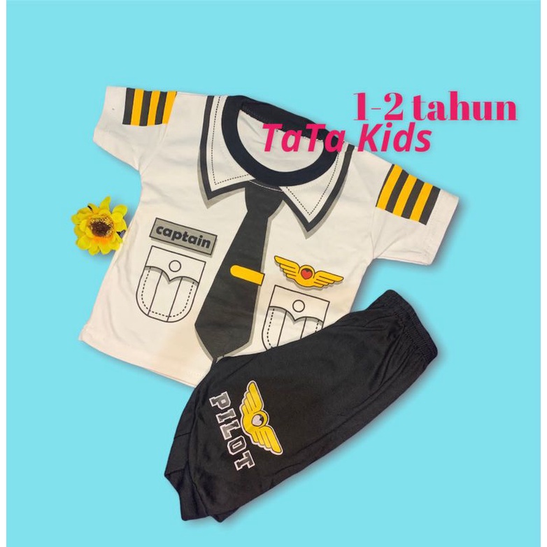 Jual TaTa kids baju anak usia 1-2 tahun | Shopee Indonesia