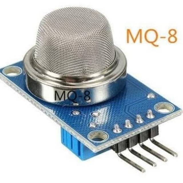 Jual MQ8 MQ-8 module Gas sensor hydrogen Arduino uno Mega Raspberry | Shopee Indonesia