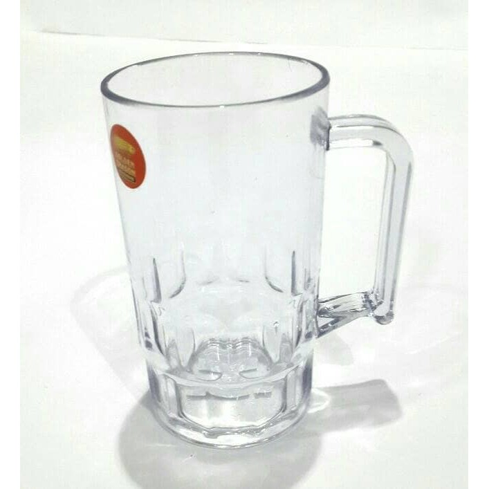 Jual GELAS ESTEH MIKA GOLDEN DRAGON 853 (6PCS) | Shopee Indonesia