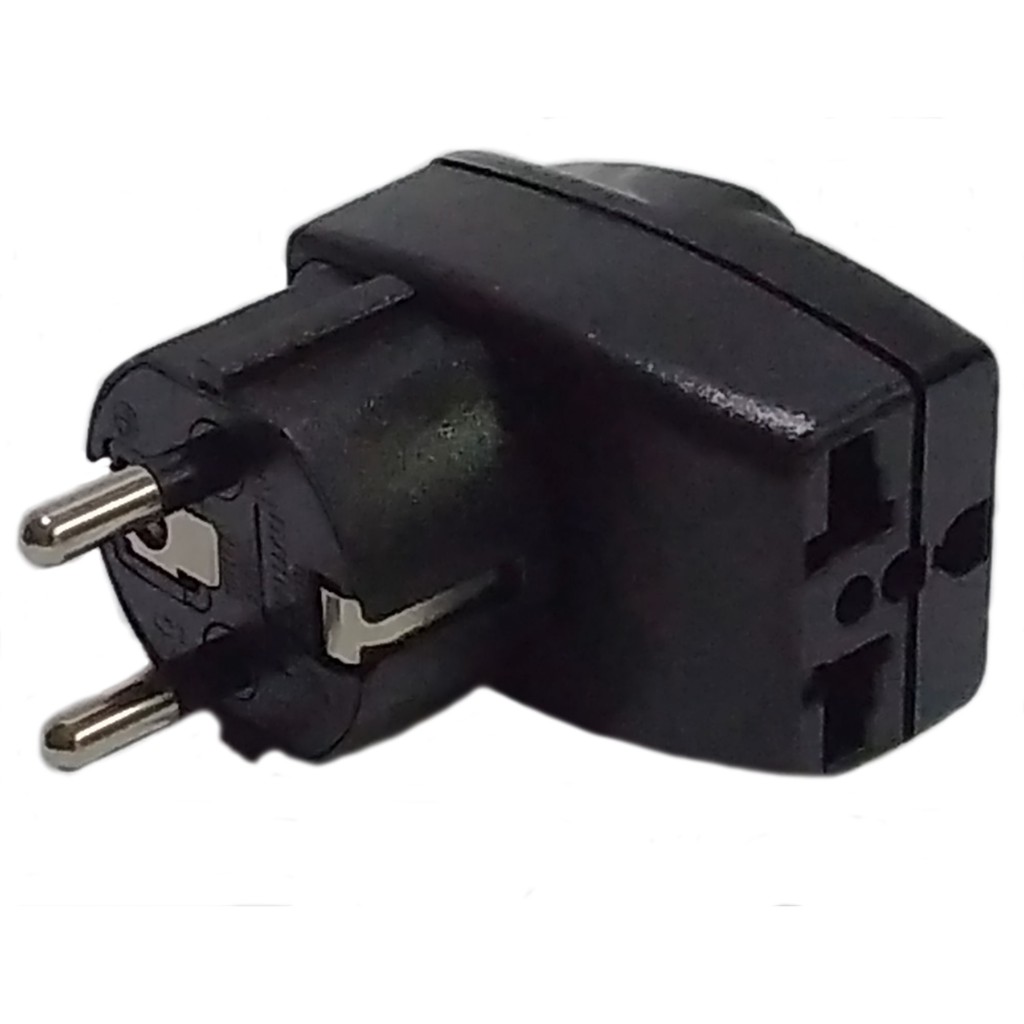 Jual WonPro Stop Kontak / Steker Multi Guna WA III 9 | Shopee Indonesia