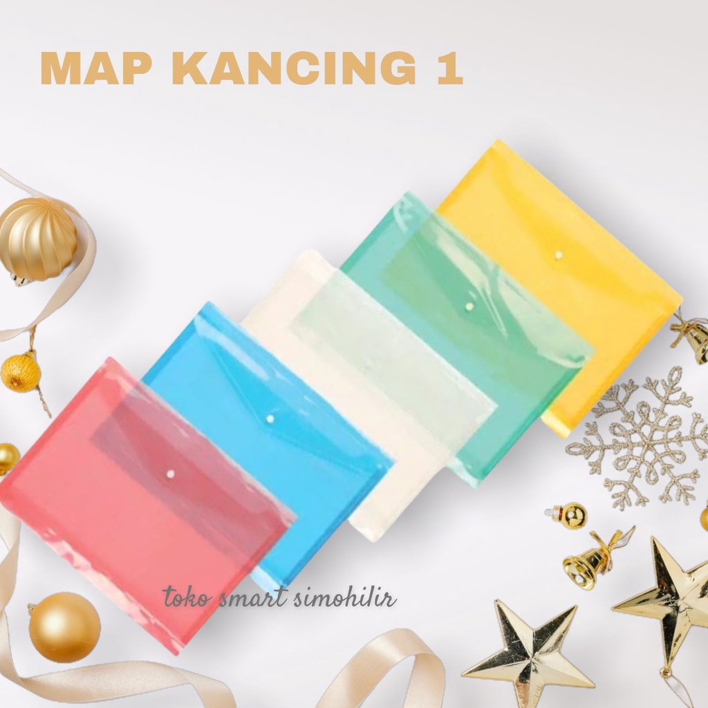 Jual MAP KANCING 1 | Shopee Indonesia