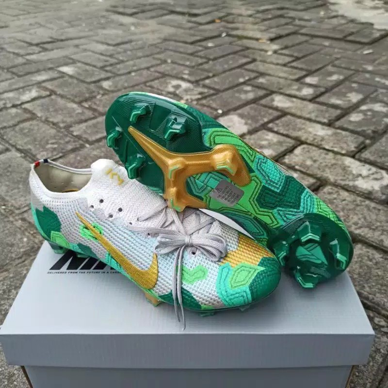 Jual SEPATU BOLA NIKE MERCURIAL VAPOUR XIII ELITE MBAPPE X BONDY DREAMS ...