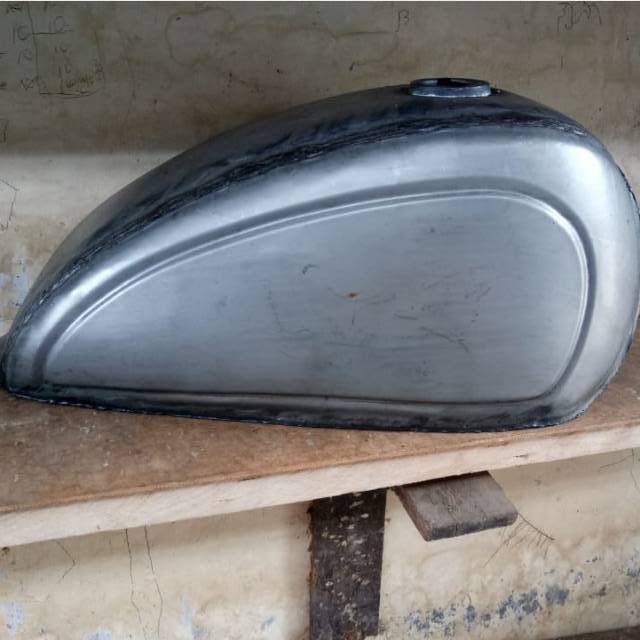 Jual Tangki custom model ducati | Shopee Indonesia