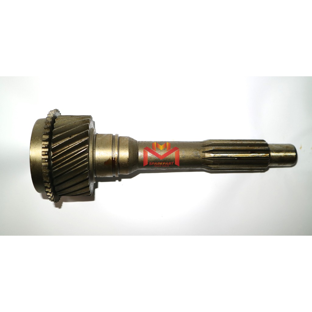 Jual As Pris / Input Shaft / Main Drive / As Kopling tipe NKR-71 ...