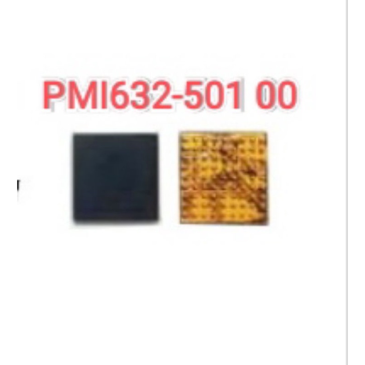 Jual PMI 632 501-00 IC POWER OPPO A3S PMI632 501 00 ORIGINAL TESTED ...
