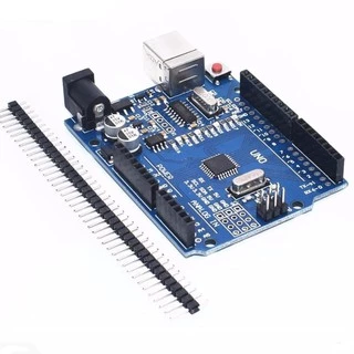 Jual arduino uno r3 Harga Terbaik & Termurah Agustus 2024 | Shopee ...