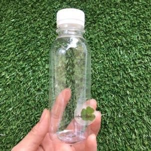 Jual Botol martabak 130 ml 100 pcs botol plastik 130 ml grosir TINGGI ...