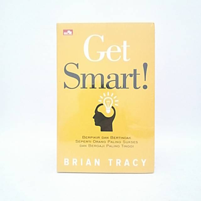 Jual Buku Get Smart ( Berpikir Bertindak Seperti Orang Paling Sukses ... Jual Buku Get Smart ( Berpikir Bertindak Seperti Orang Paling Sukses ...