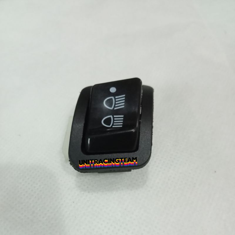Jual Saklar Motor Dim 3 in 1 Hight Low Off / Saklar Dim 3 in 1 Honda ...