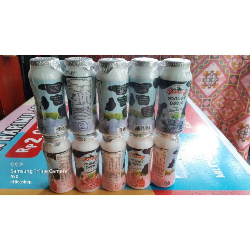 Jual Cimory Yogurt Mini | Shopee Indonesia