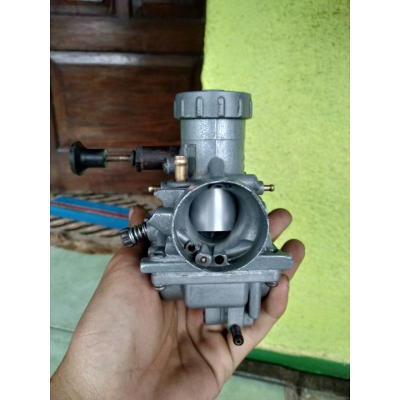 Jual karburator ORI Suzuki RGR sss made in Japan karbu carbu rgr ...
