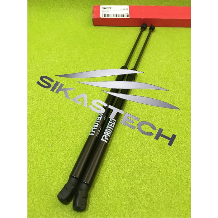 Jual SET TAILGATE OPEN STAY / HIDROLIS SHOCK PINTU BAGASI LENGKAP KANAN ...
