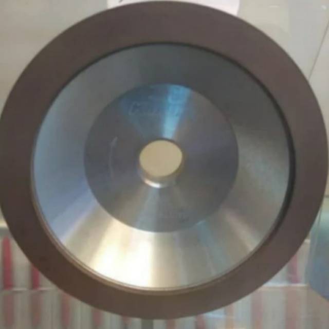 Jual Diamond Asah Mangkok KINIK Diamond Cup Wheel 4 inch Flaring Type ...