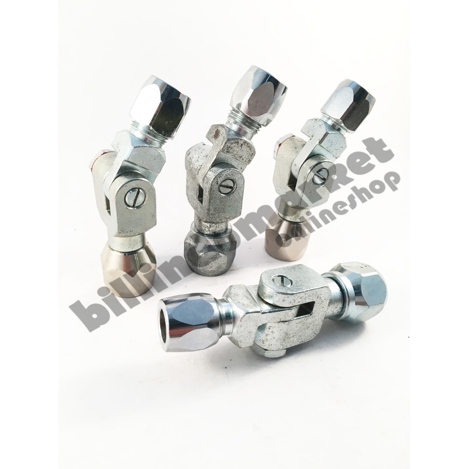 Jual Angle Nozzle / Nozzle Angle / Flexible Nozzle untuk SprayGun ...