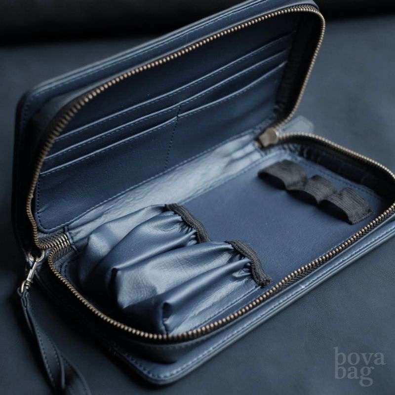 Jual Dompet PREMIUM Hand Bag vape wallet | Shopee Indonesia