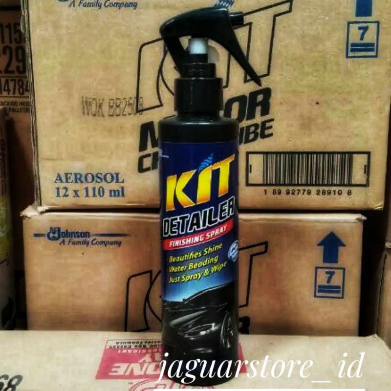 Jual KIT DETAILLER ORIGINAL | penggilap body motor dan mobil ...