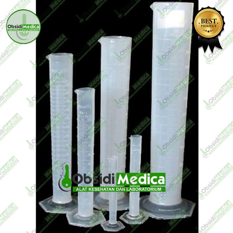 Jual Vitlab Measuring Cylinder 25ml - Gelas Ukur 25 ml | Shopee Indonesia