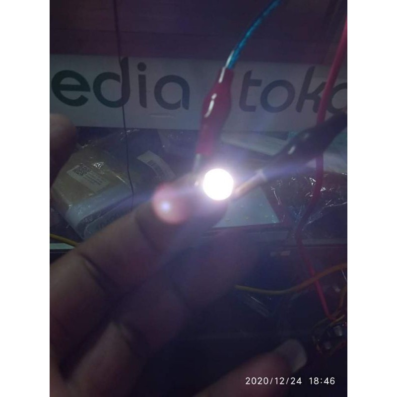 Jual lampu led HPL 1 watt | Shopee Indonesia