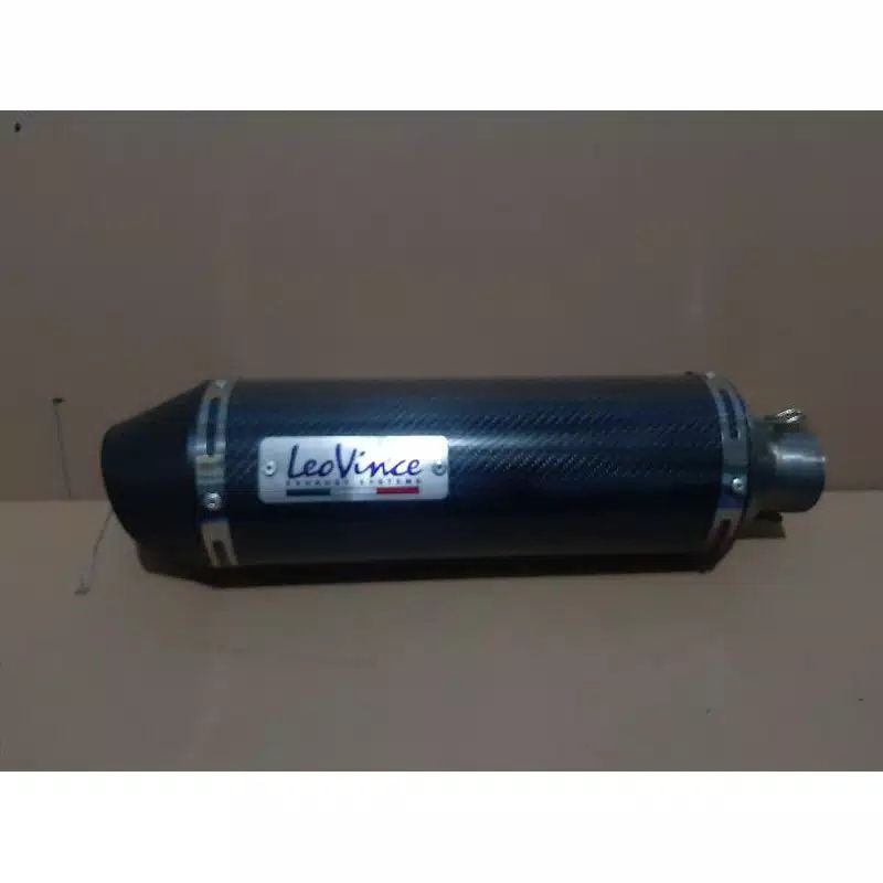 Jual knalpot Leovince CBR250RR NINJA 250FI GSX 250R KTM DUKE MT25 R25 ...