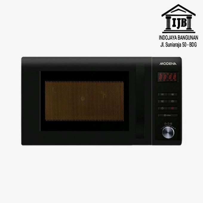 Jual \\\\\] Microwave Oven Modena 50 Cm Agiato MO 2305 - 485 x 374 x ...