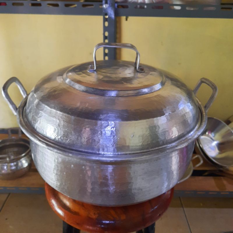 Jual PANCI BESAR, pas untuk memasak dengan porsi yang besar | Shopee ...