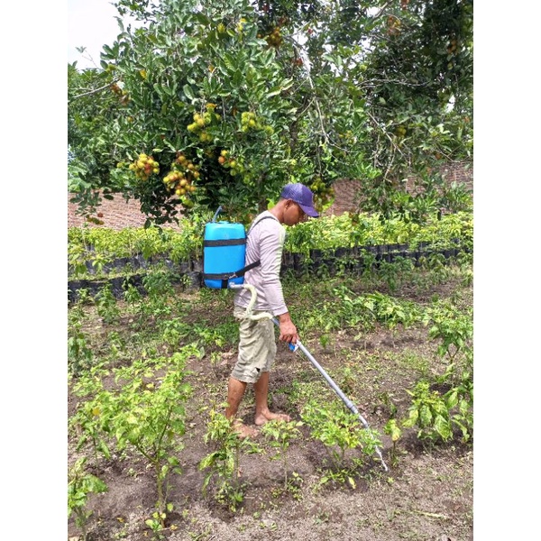 Jual Kocoran Jerigen Alat kocor pupuk tanaman | Shopee Indonesia