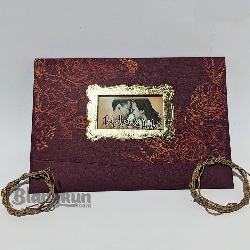 Jual CR7 18 Blangko Undangan | Shopee Indonesia