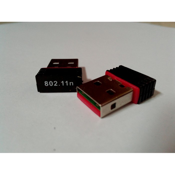 Jual KexTech USB Dongle Wifi Wireless Adapter 150Mbps Ralink RT7601 802.11n | Shopee Indonesia