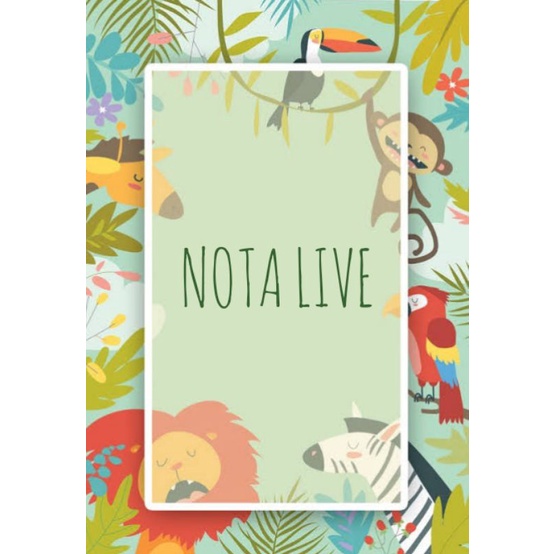 Jual LINK NOTA 2KG | Shopee Indonesia