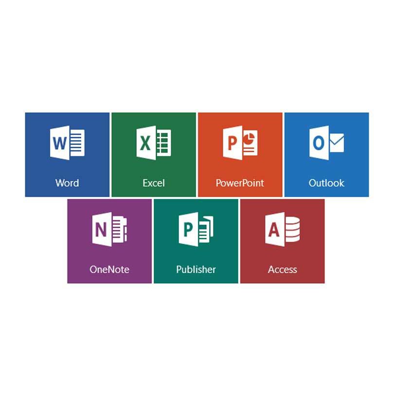 Jual MS OFFICE PRO PLUS | Shopee Indonesia