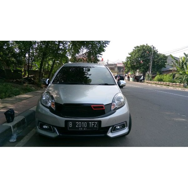 Jual Grill mobilio lama modif jaring racing | Shopee Indonesia