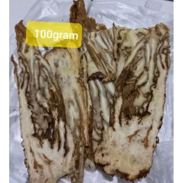 Jual Dang Gui Pian - Tang Kui Phi - Tong Kui Phi 100gram - Angelica ...