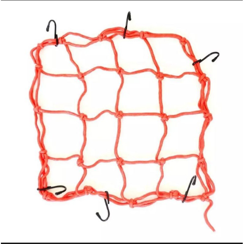 Jual Jaring Barang Bagasi Motor | Shopee Indonesia