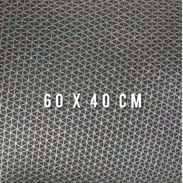 Jual Keset Karet PVC 60x40cm Alas lantai / Alas kandang hewan | Shopee ...