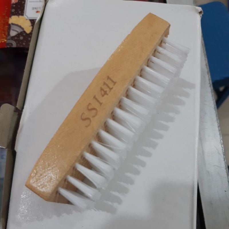 Jual sikat kayu sikat baju | Shopee Indonesia